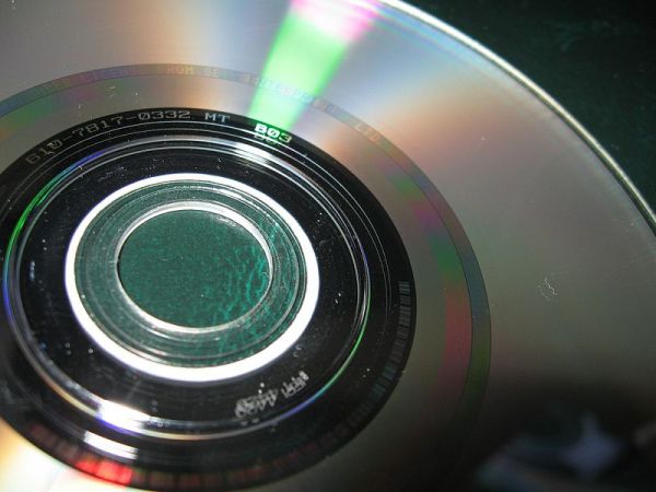 GD-ROM – SEGA-DC.DE