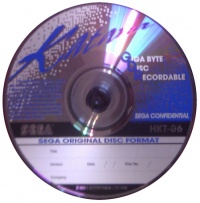 GD-ROM – SEGA-DC.DE